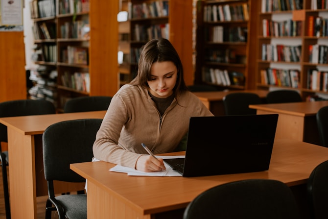 Gro - Online Learning Platform